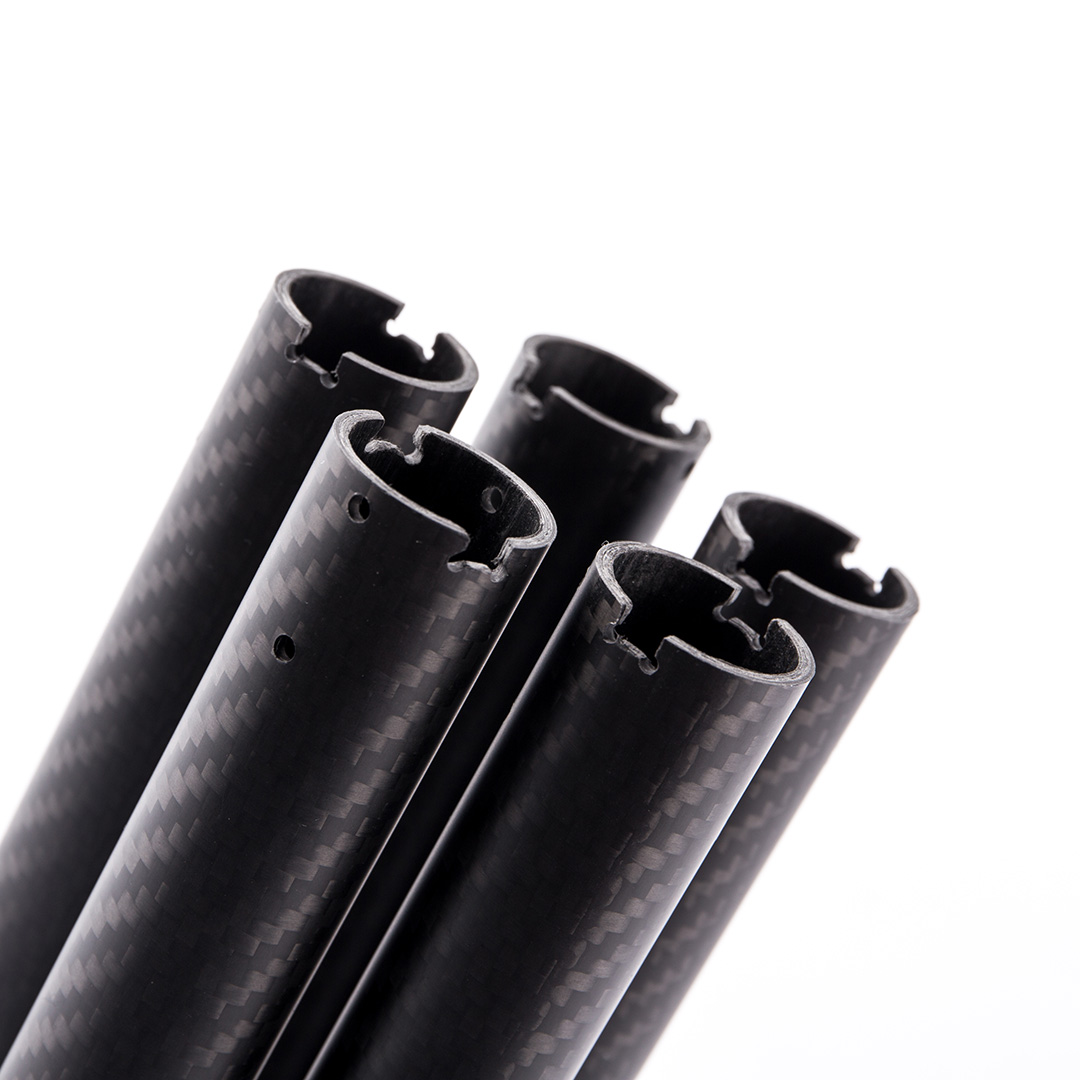Carbon Fiber Plate|Tube|Parts Products Manufacturer-Silt Carbon